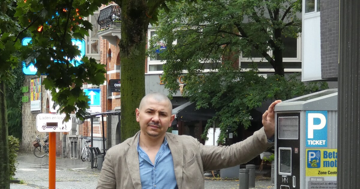 Restaurant betaalt parkeerbon van klanten terug | Hasselt | HLN.be