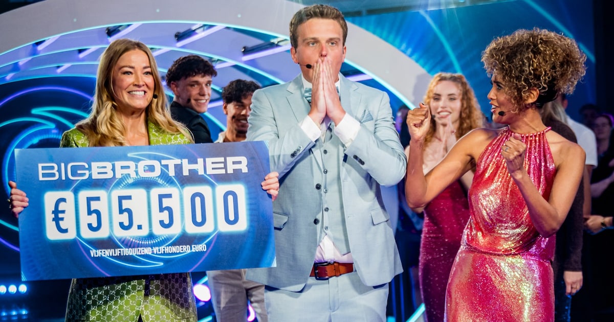 ‘Big Brother’ stopt definitief bij Play, RTL volgt noodgedwongen: “De ...