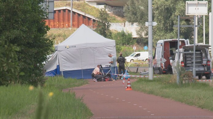 Heeft moordenaar van Lisa (17) eerder die dag al proberen toe te slaan ...