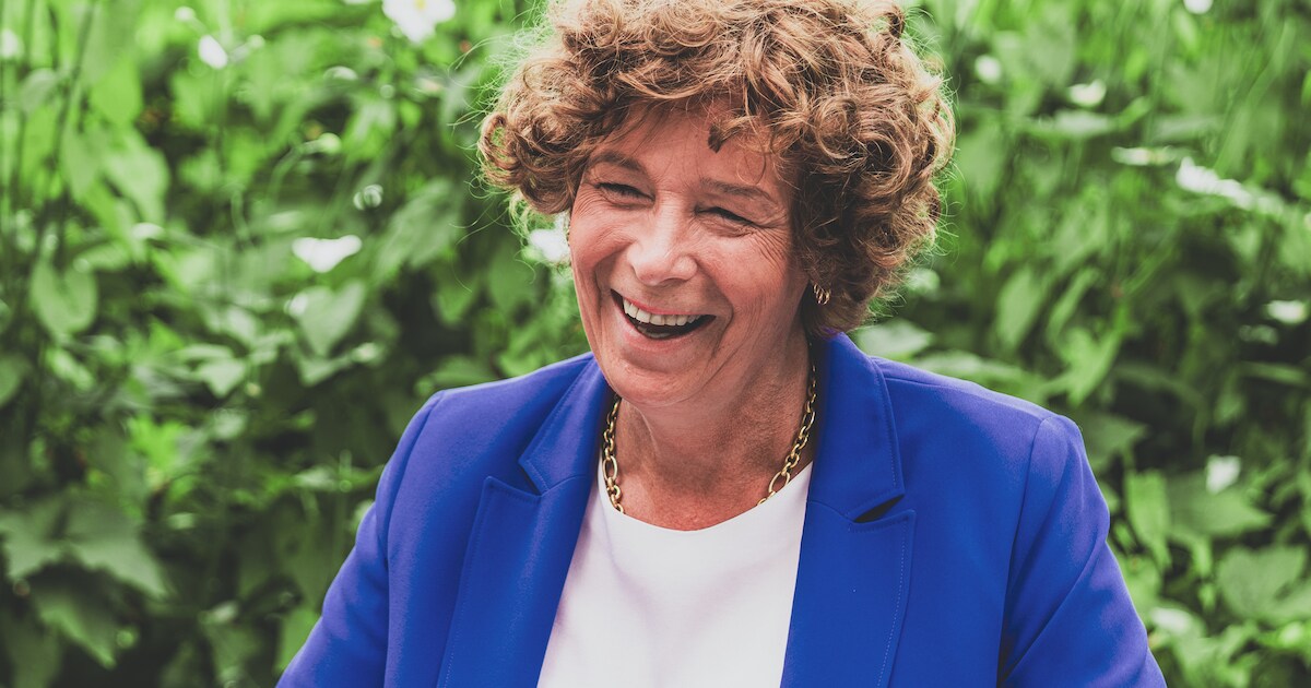 “In de clinch gaan met de Bouchezs en Rousseaus van de politiek, dat ligt haar niet”: waarom ...