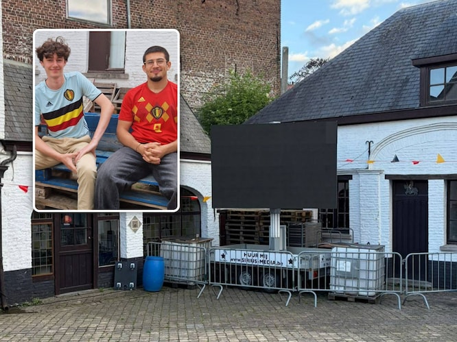 Kluisbergen | hln.be