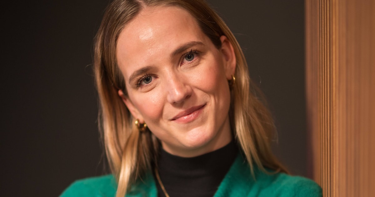 Emma Salden (28) over leven en liefde na de kankerdiagnose van partner ...