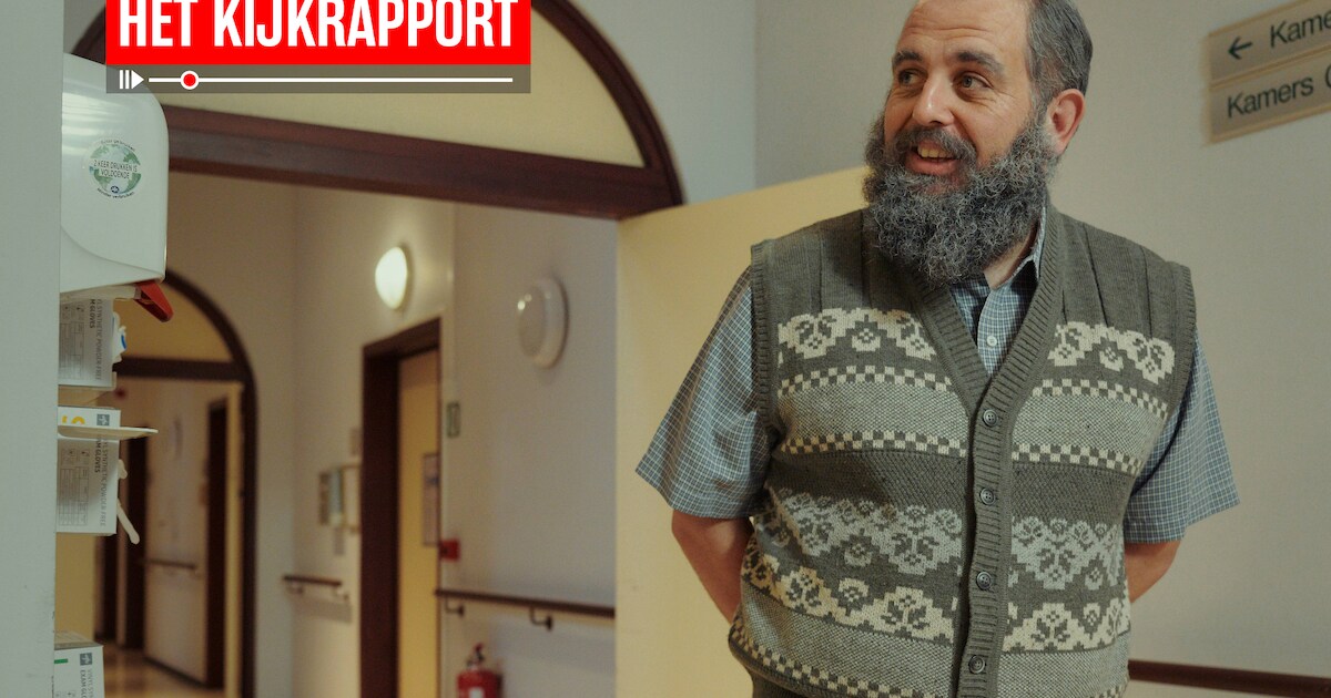 KIJKRAPPORT. ‘Bompa Bockie’: “Ook zonder die verkleedbeurt was dit ...