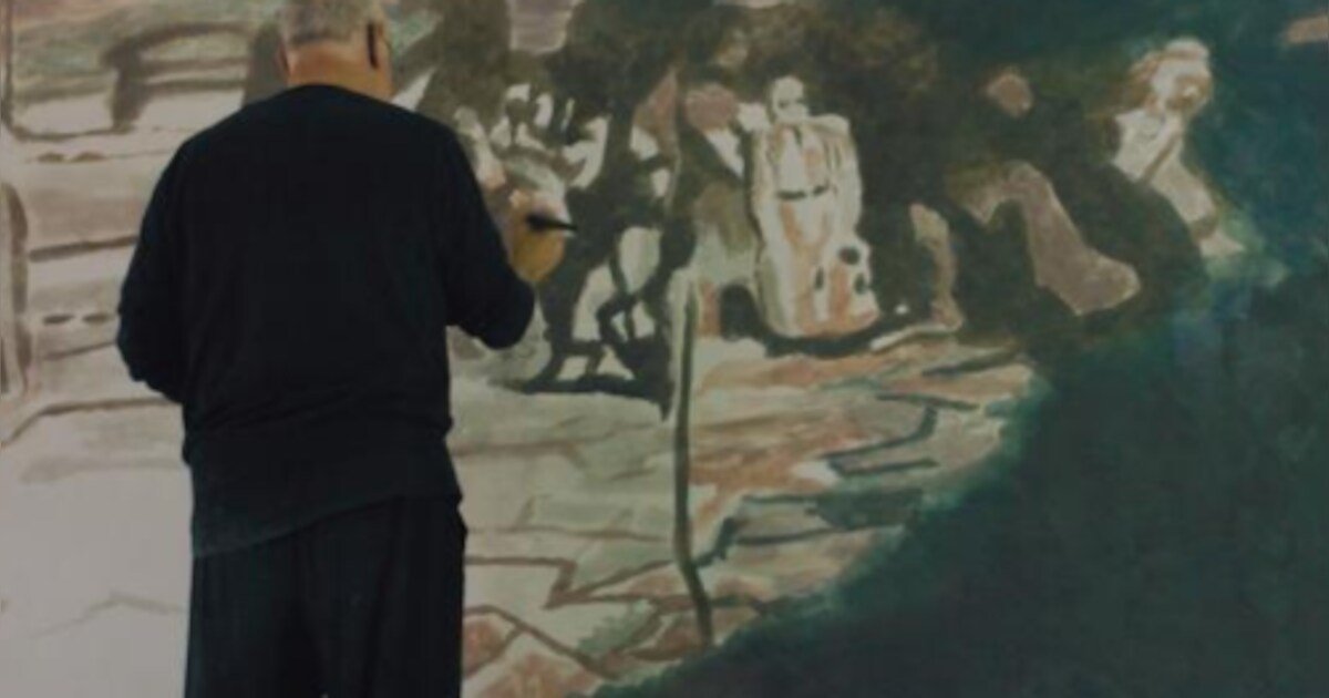 Kunstencampus Herentals vertoont documentaire 'Argwaan' | Herentals ...