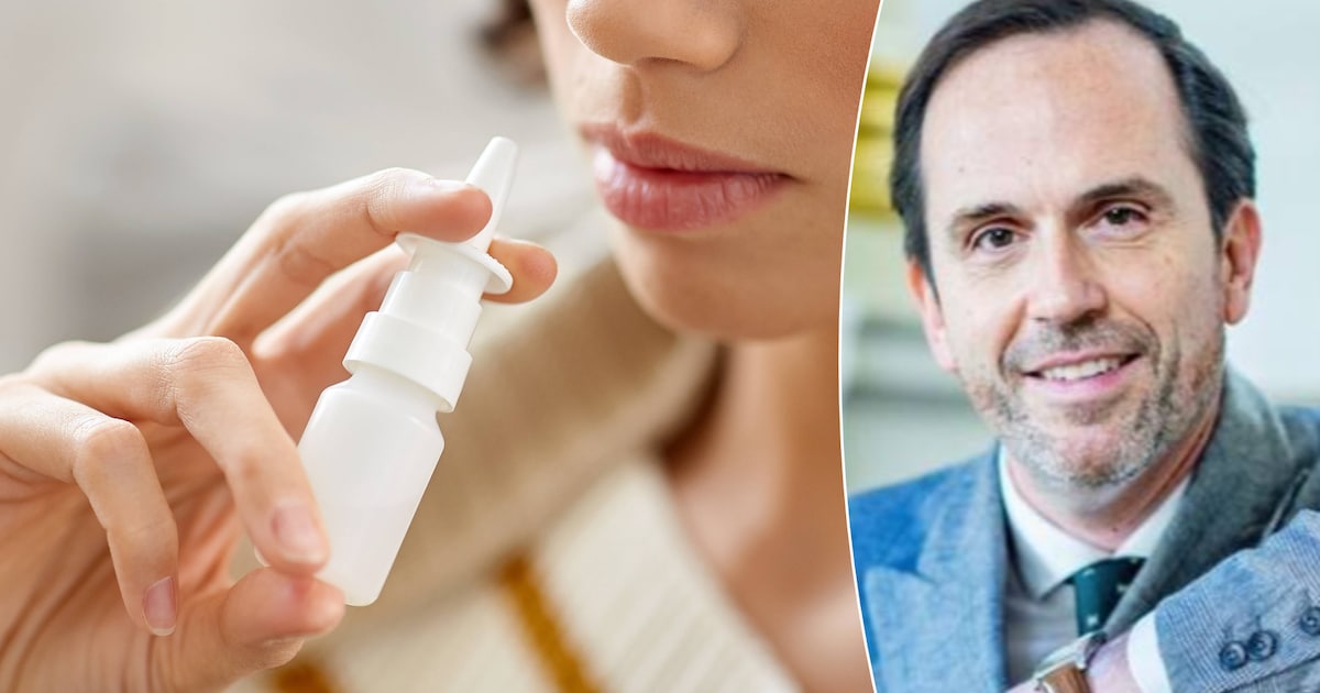 "Mensen die dit doen hebben 30 tot 40 procent minder klachten": zo ...