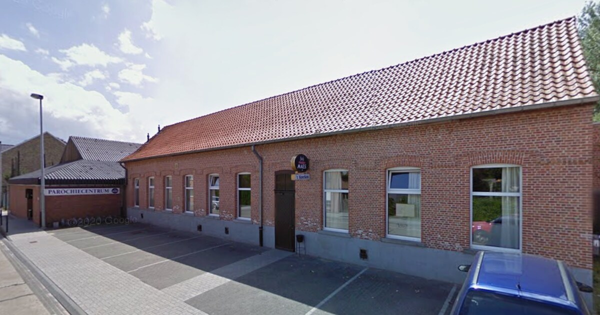 Ferm Kemzeke zorgt zondag voor zoete kerstsfeer in ‘t Koerken met ...