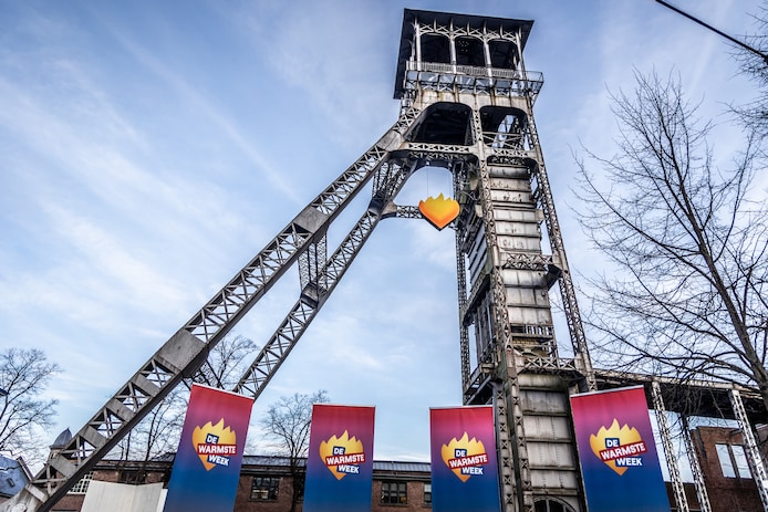 De Warmste Week komt naar Genk: “We laten zien dat we ook de Warmste Stad zijn!” | De Warmste ...