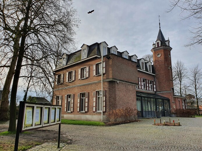 Gemeente werkt aan masterplan voor vrijetijdsinfrastructuur in Sint-Job ...