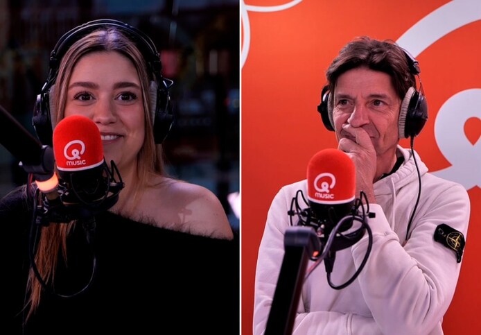 KIJK. Zita Wauters uit irritaties over papa Koen: “Jij hebt zoveel opgekropte frustraties over ...