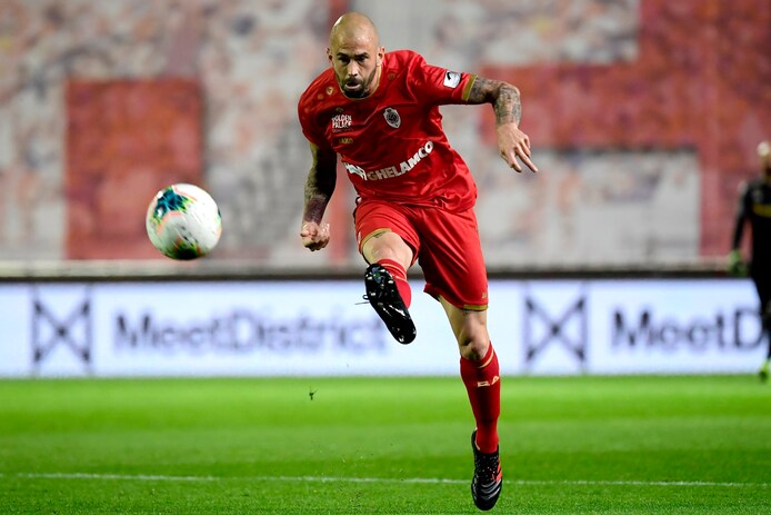 En het was niet altijd een succes: Olivier Deman niet de eerste (ex ...