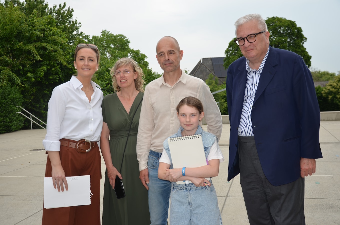Sandra, mama van betreurde Glenn (15), begrijpt noodkreet van moeder na ...