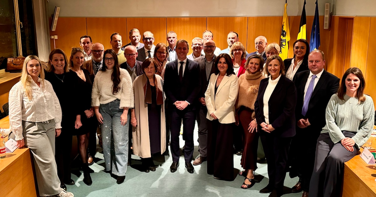 Bomenkap, asielcentrum en lage lonen op agenda gemeenteraad Schilde ...