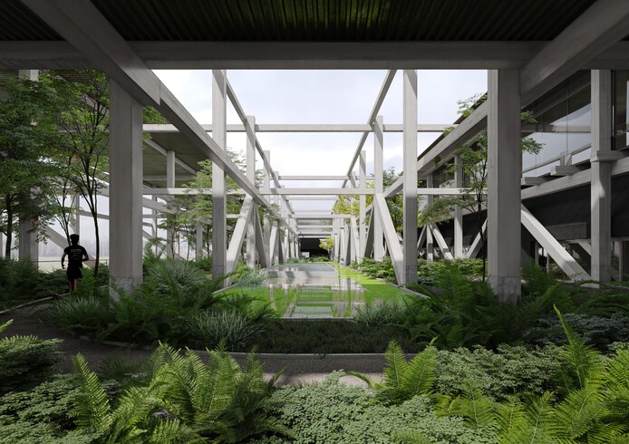 VCF Cigars bouwt iconisch hoofdkantoor langs E17: “Om onze roots en ...