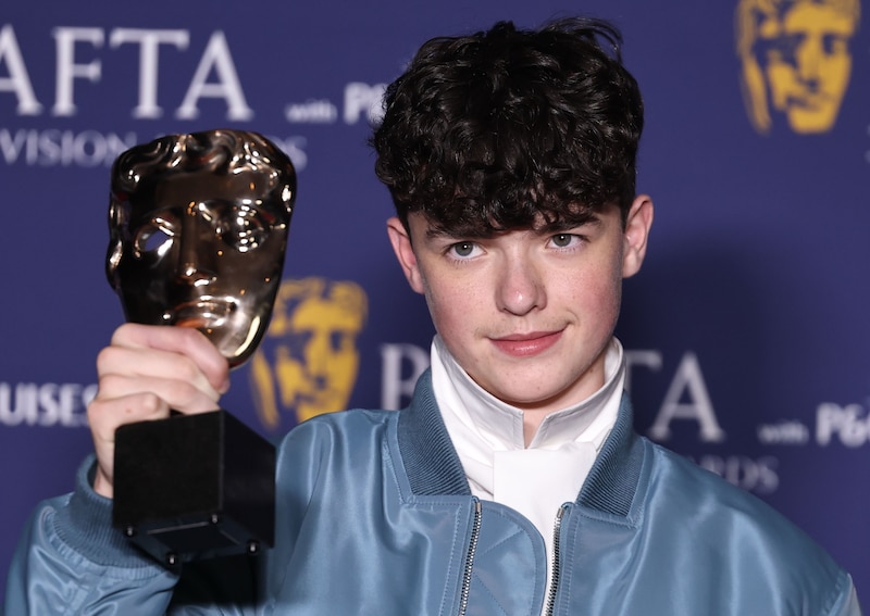 Netflixreeks ‘Adolescence’ vestigt nieuw record en is de grote slokop ...