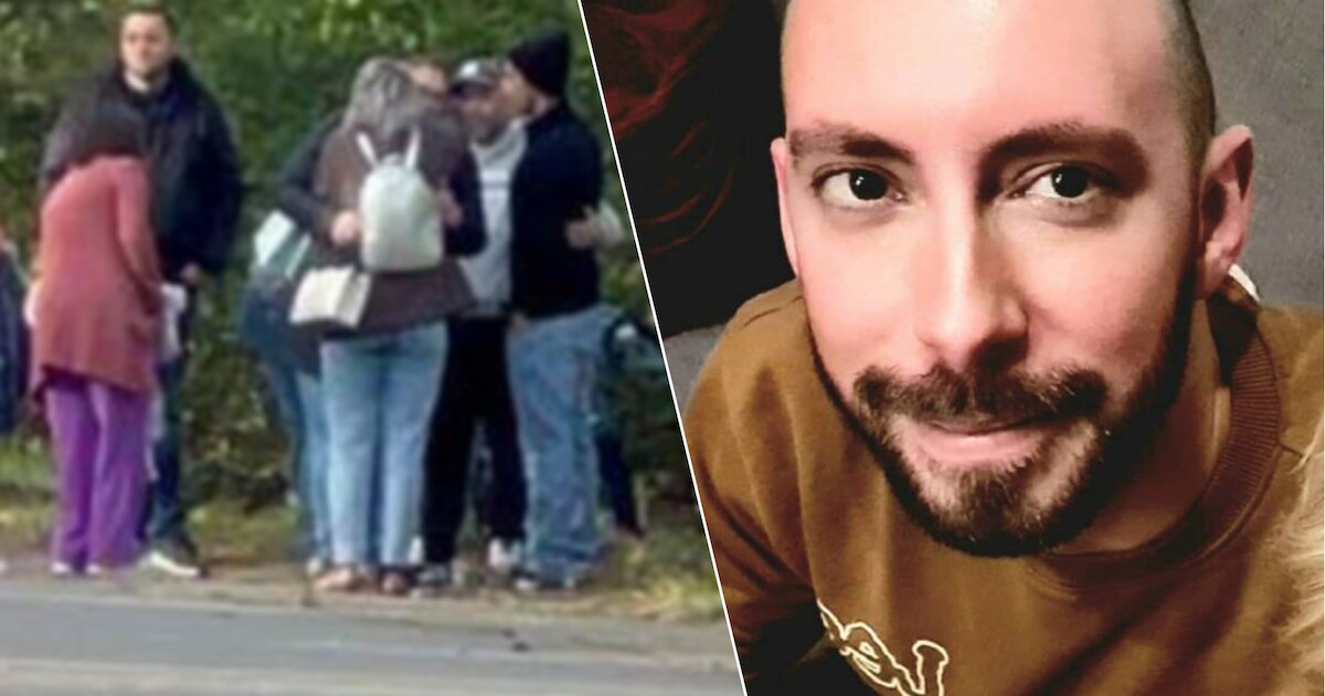 “Daan was nog maar net papa geworden, ocharme dat kindje”: Gerd (33) en ...