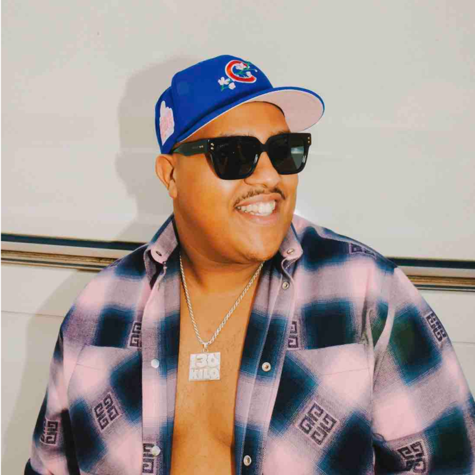 Rapper Dikke vervangt Mayorga op Trax Festival | Roeselare | hln.be