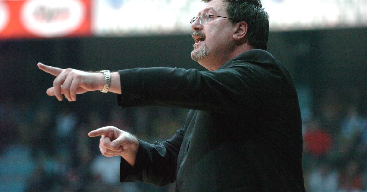 Spirou Charleroi heeft met Niksa Bavcevic vervanger voor Brian Lynch ...