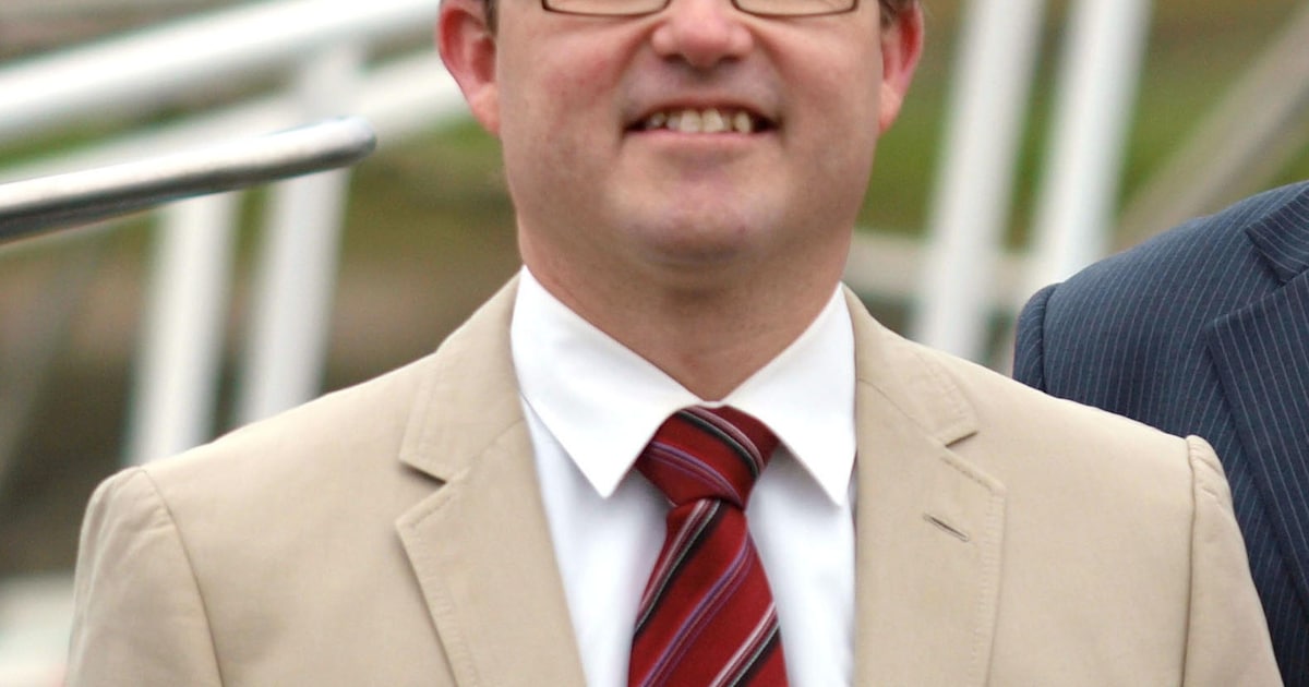 Voormalig Blankenbergs politicus Johan Van Eeghem verkozen tot nieuwe ...