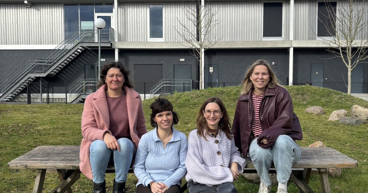 Gemeente verwelkomt nieuwe eerstelijnspsycholoog voor volwassenen ...