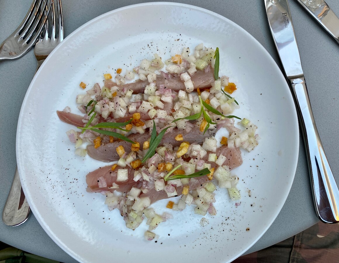 RESTOTIP. Boris & Maurice: jong keukengeweld geeft leuke upgrade aan de ...