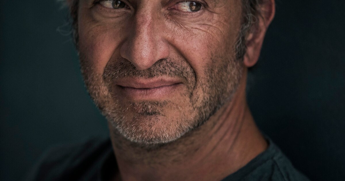 'Skunk' van Koen Mortier krijgt prijs van jeugdjury op filmfestival in ...