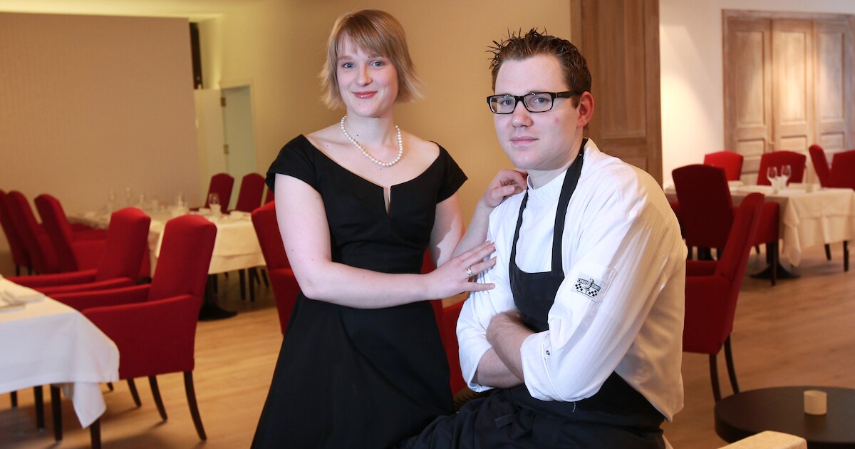 Een ster voor restaurant Innesto in Zonhoven | Zonhoven | HLN.be