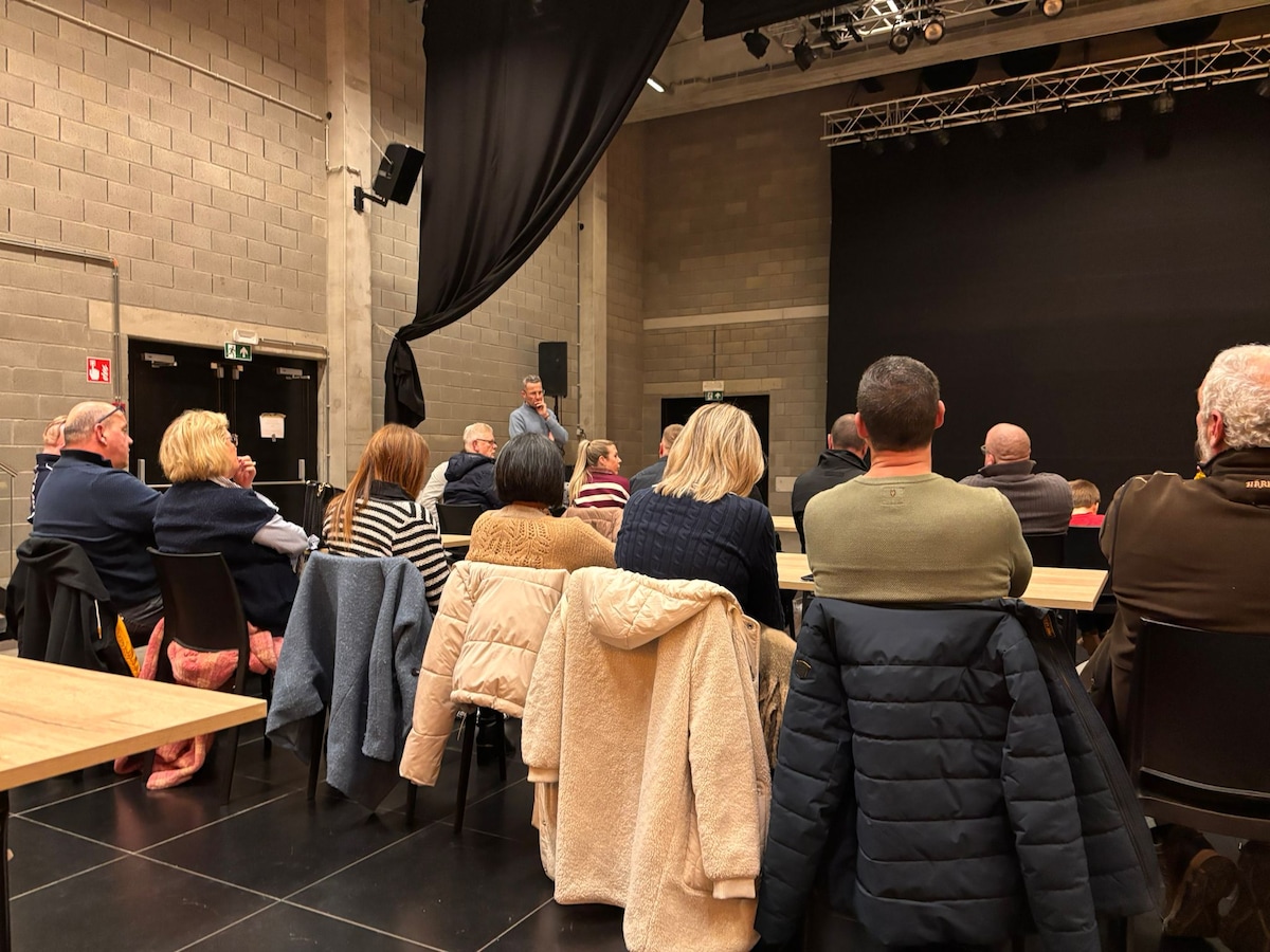 Verkeers­sluis waar ambulance moest omkeren opnieuw op de agenda: “Maar ...