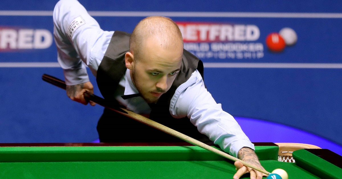 België groepswinnaar op World Cup snooker na zege tegen Schotland ...