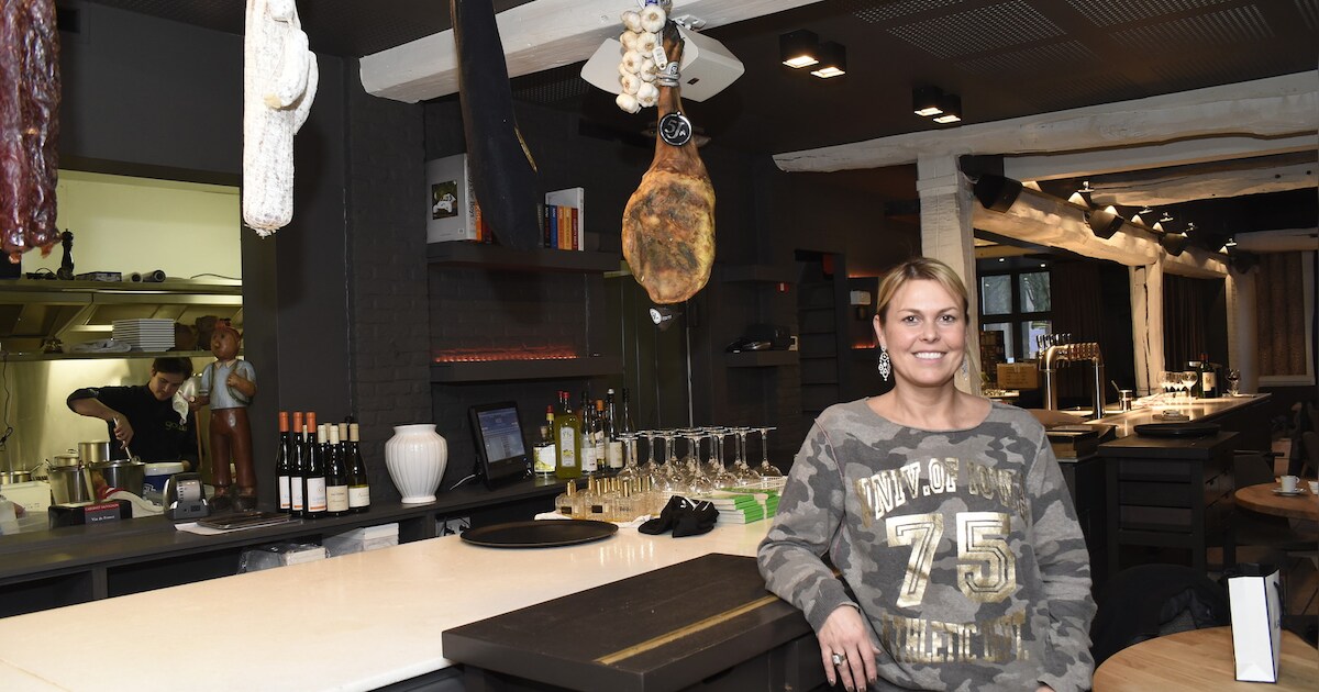 Bru opent brasserie in Schilde | Schilde | HLN.be