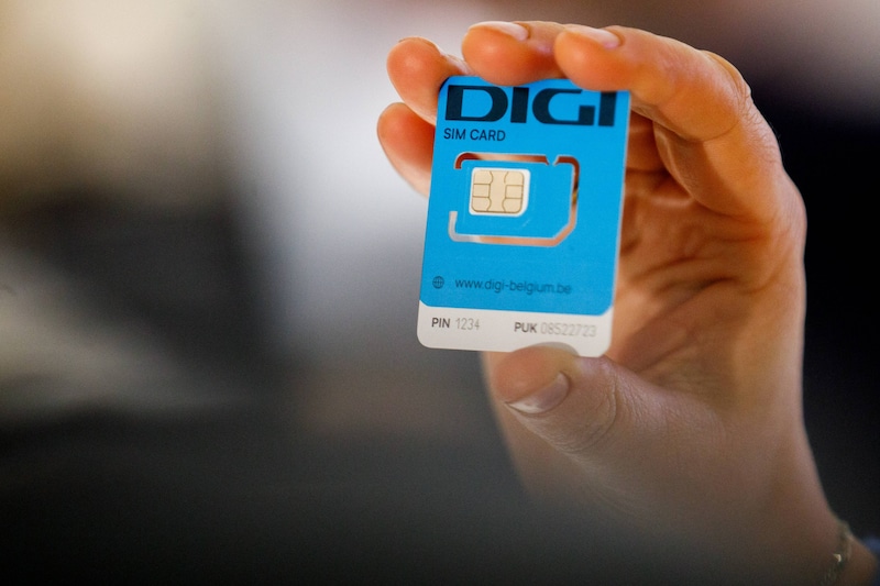Half jaar na lancering DIGI: (hoe) veranderde de komst van de ...