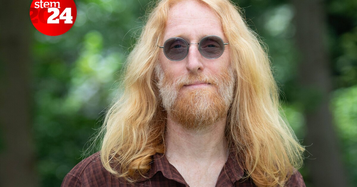 Na 24 jaar zegt Philippe Mingels de gemeenteraad vaarwel: “Ik deed aan ...