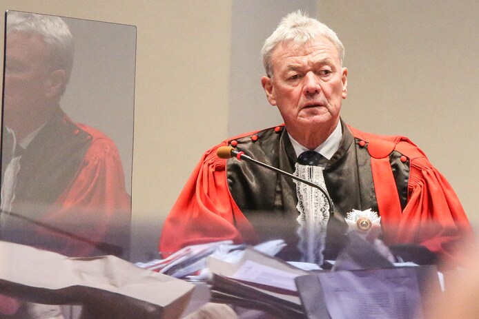 ASSISEN. Little John heeft zich bedacht: “Natuurlijk treft Sofie geen ...