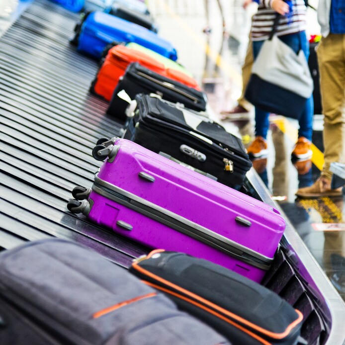 Portugese politicus beschuldigd van koffers te stelen op luchthavens en ...