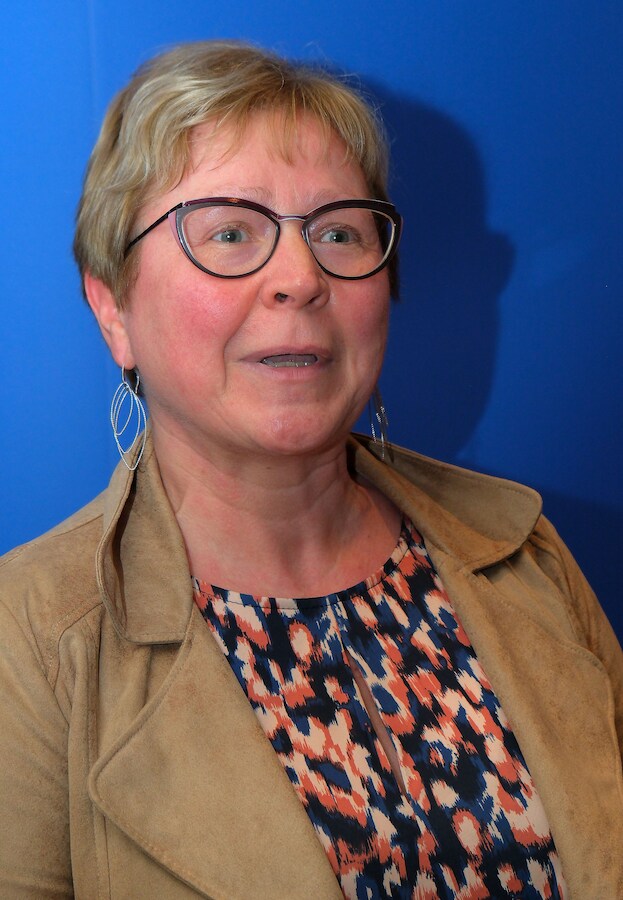 Bo D’Alwein (22) is de jongste, kandidaten uit Zuid-West-Vlaanderen ...