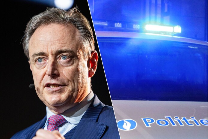 “Herroep deze waanzin voor 1 februari”: burgemeester De Wever (N-VA ...