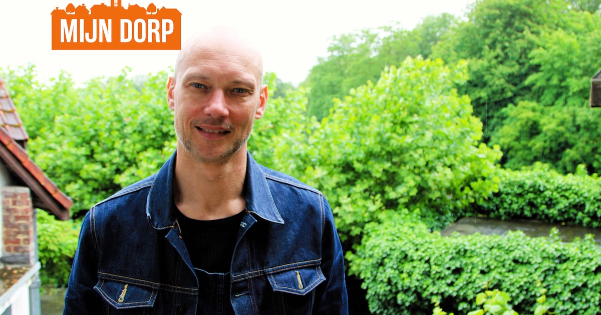 Het Halle van sommelier en ex-hoteluitbater Andy De Brouwer: “Heel mijn ...