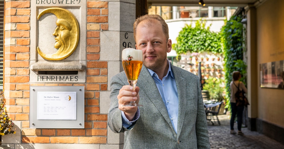 Ondanks protest van buurt krijgt brouwerij De Halve Maan nieuwe ...