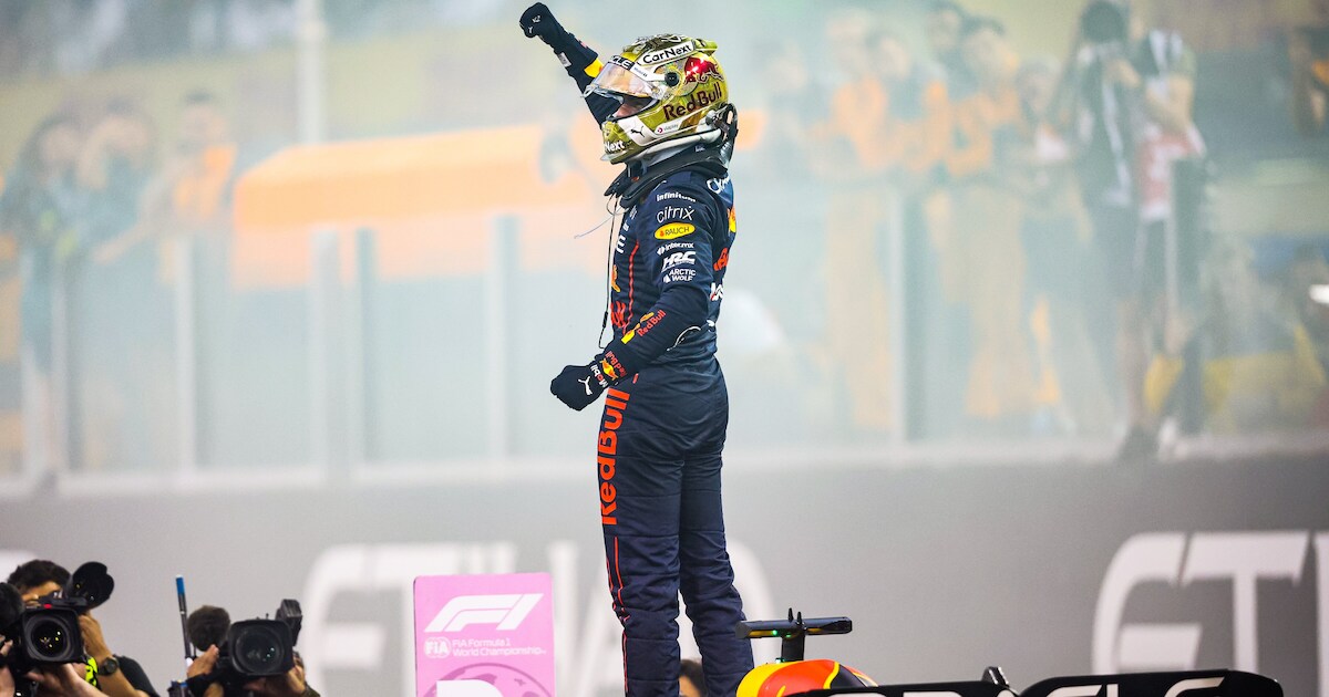 Allerlaatste kans op 4.000 euro: neem nu deel aan de Gouden Formule 1 ...