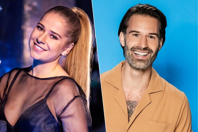 Halflege zalen voor Laura Tesoro én Sean Dhondt: “Ik heb aan het ...