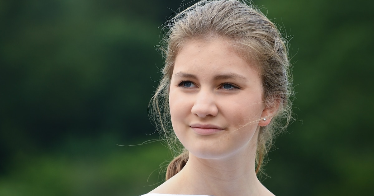 Eeuw van de vorstinnen: meer vrouwen dan ooit staan klaar om troon op ...
