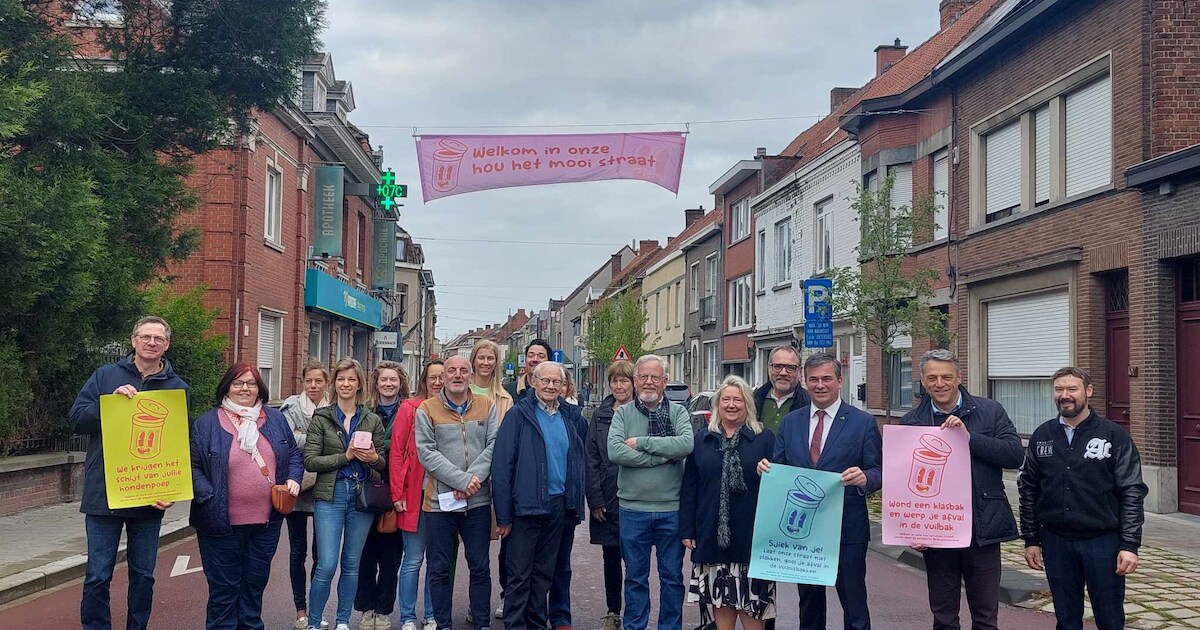 Handelaars gaan dankzij burgerbegroting voor kraaknette ...