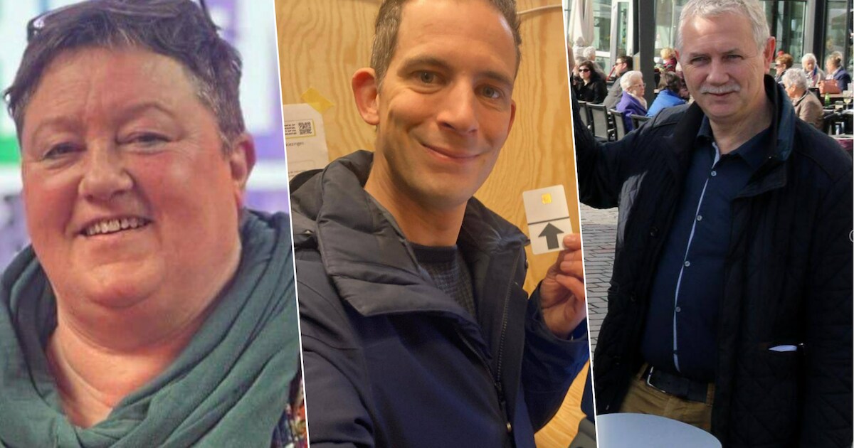 “We zijn slachtoffer van strijd om de sjerp”: Groen, TIM en PVDA ...