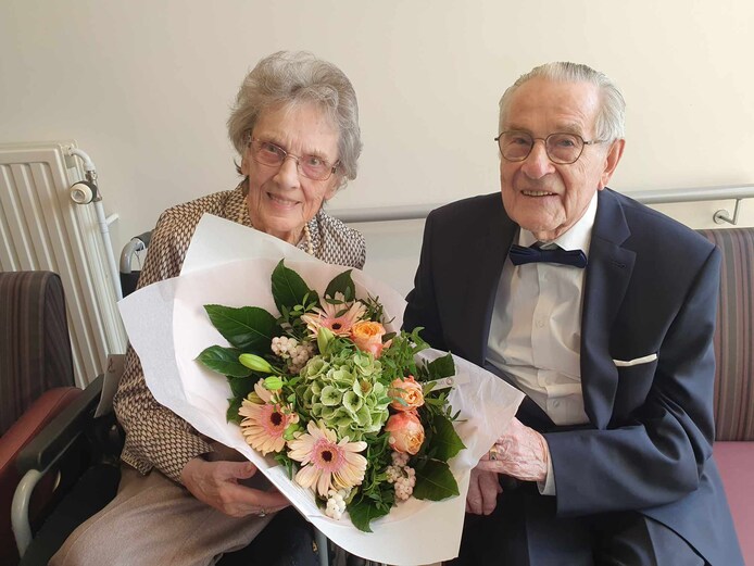 LEVENSVERHAAL. Joseph De Doncker (99), de laatste meester van zijn ...