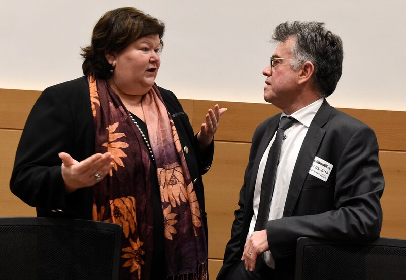 Na vleesfraude bij Veviba legt regering FAVV bijkomende controles op ...