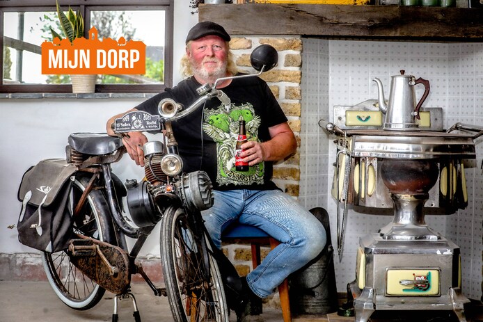 MIJN DORP. Het Alveringem van volksvriend Geert Muylle (60): “We hebben ...