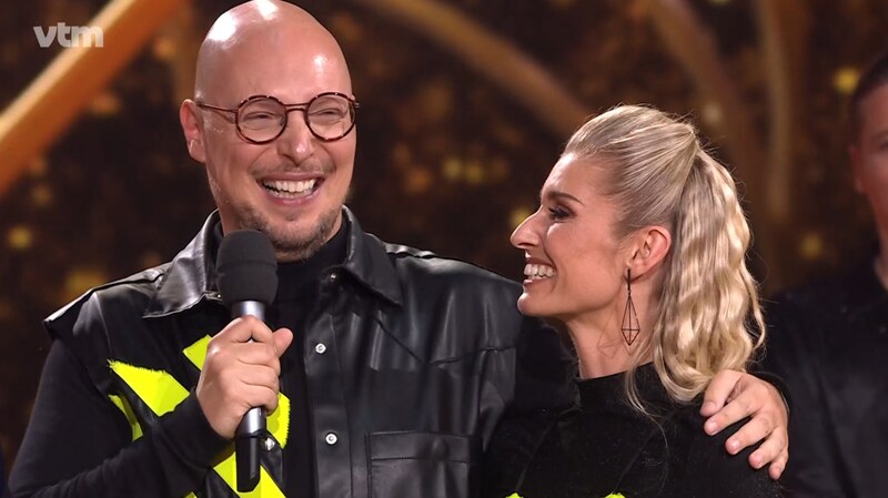 Bart Appeltans is helaas uitgedanst en emotionele Francisco Schuster ...