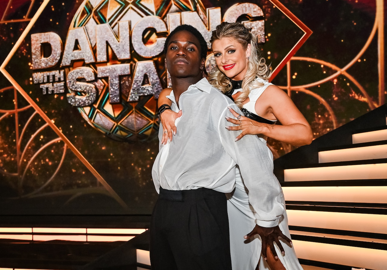 “Strakker, gespierder en veel beter in ons vel”: ‘Dancing with the ...