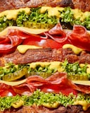 Gentse Sarah (36) kroont zich tot beste foodstyliste ter wereld: “Een ...