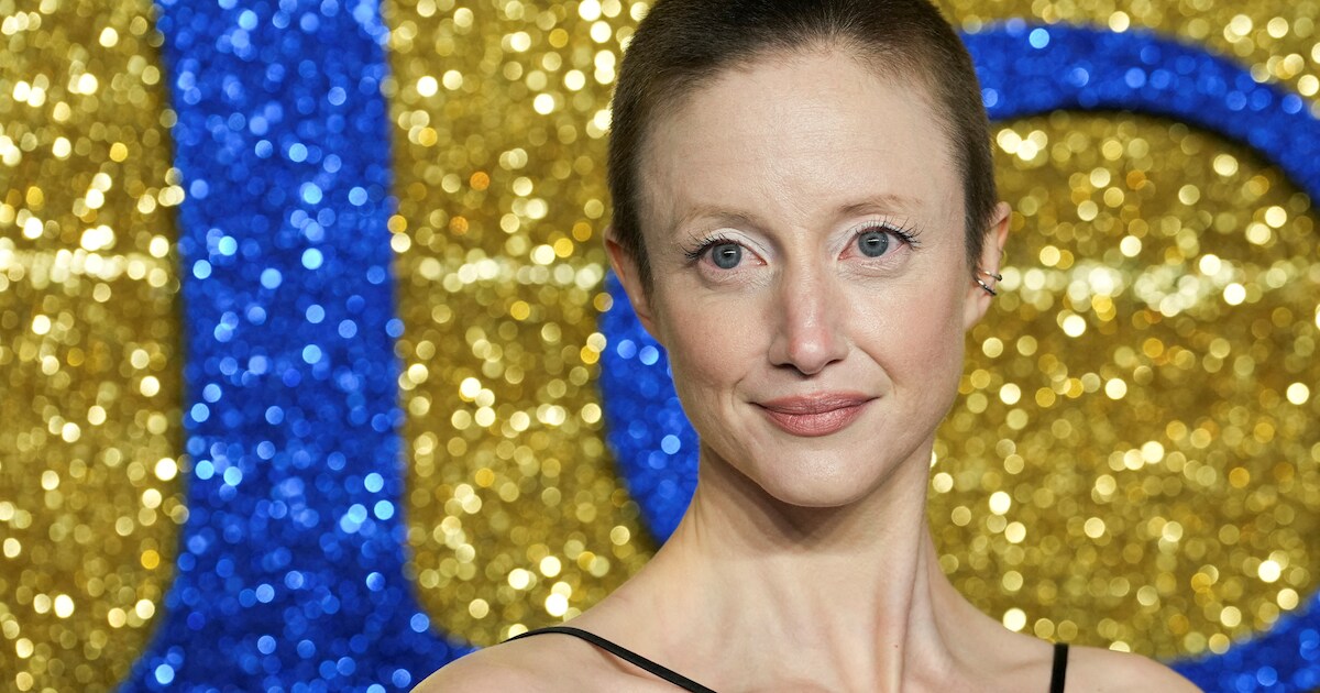 Haar Oscar-nominatie had alle schijn van bedrog: wie is Andrea ...