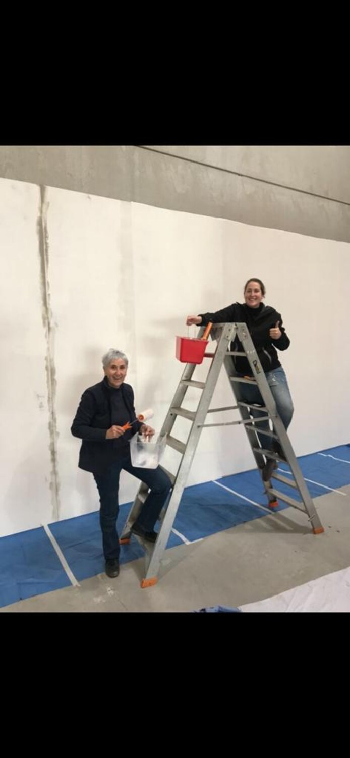 De producer van de meest bekeken Vlaamse film aller tijden? Ruben (30 ...